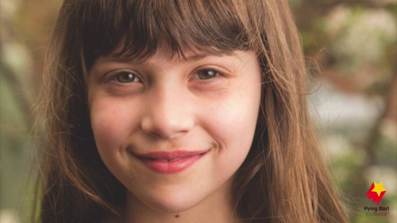 The images of Flying Start to Literacy L7-18