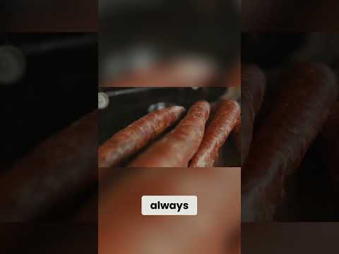 Cajun Gumbo Andouille Sausage Secrets Revealed!