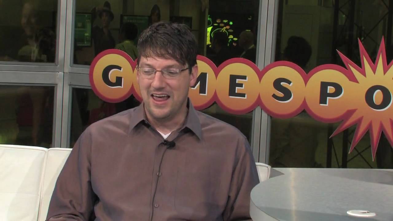 E3 2009: Borderlands Stage Demo