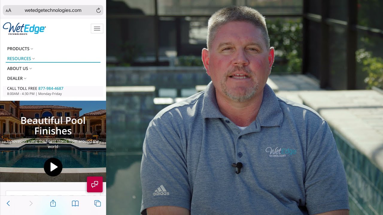 Tips for a successful pool startup