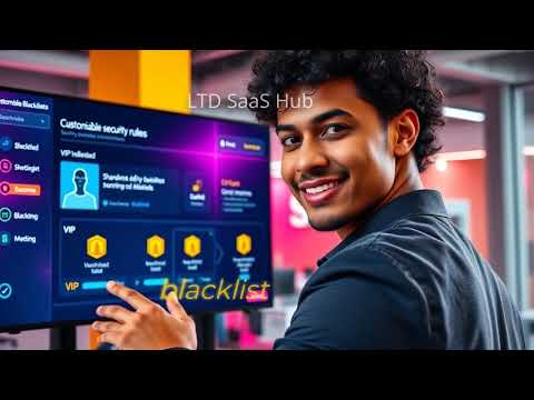 Reduce chargebacks, bots, and fake sign-ups with this AI-powered fraud detection platform Review