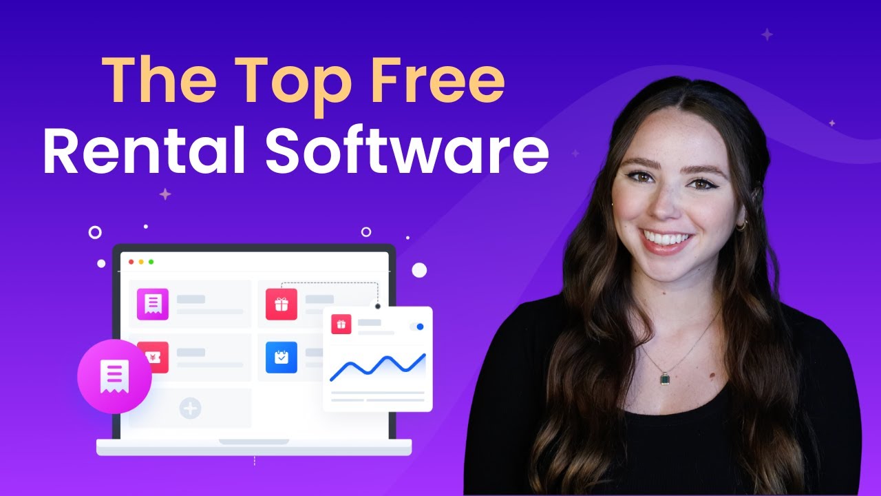 Top 8 Free Rental Management Software Platforms