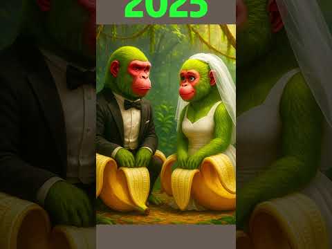 Brainrot memes 2025 wedding vs 2030 death #brainrot