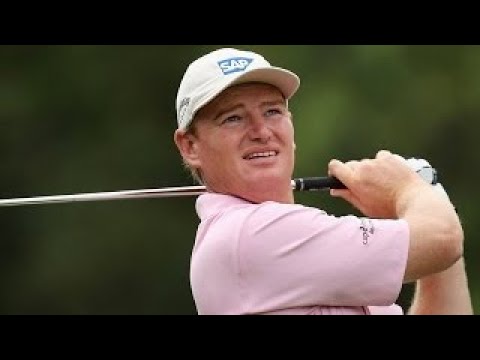 Ernie Els Biography | Career Highlight | Documentary | Interesting Facts | Interview