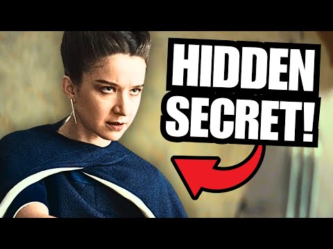Andor Season 2 is Hiding a HUGE Secret in Plain Sight!