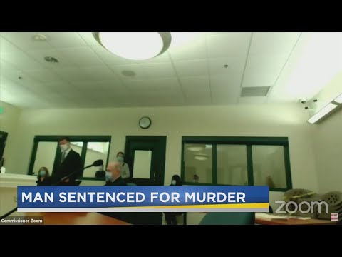 Man sentenced to life in prison without parole for murdering Kelso convenience store worker