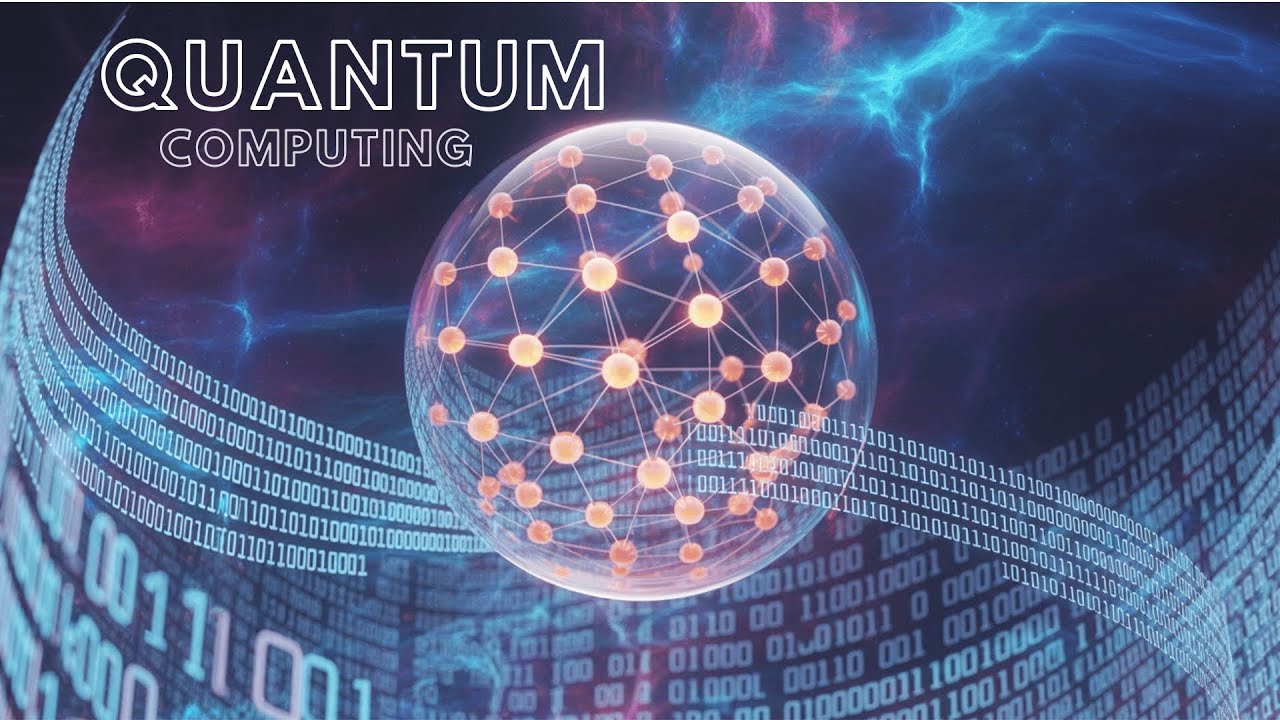 Quantum Computing Explained in 3 Minutes: Classical vs. Quantum💡