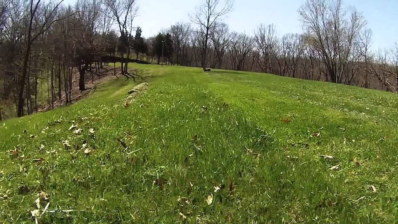 St. Louis Lawn Care - Spring Services