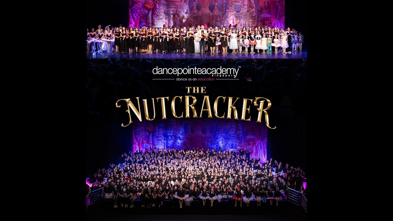 The Nutcracker 2025 - Concert B