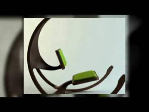 Rocking Chair Cushions