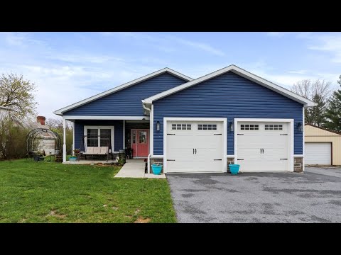 14116 Greencastle Pike, Hagerstown, MD