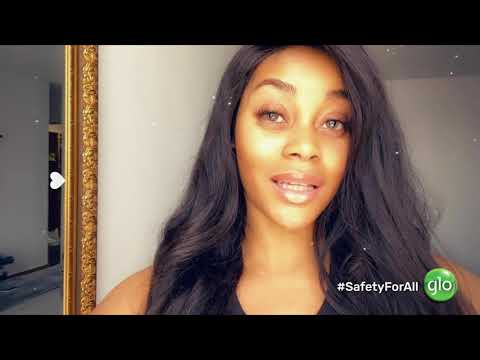 Damilola Adegbite - #SafetyForAll