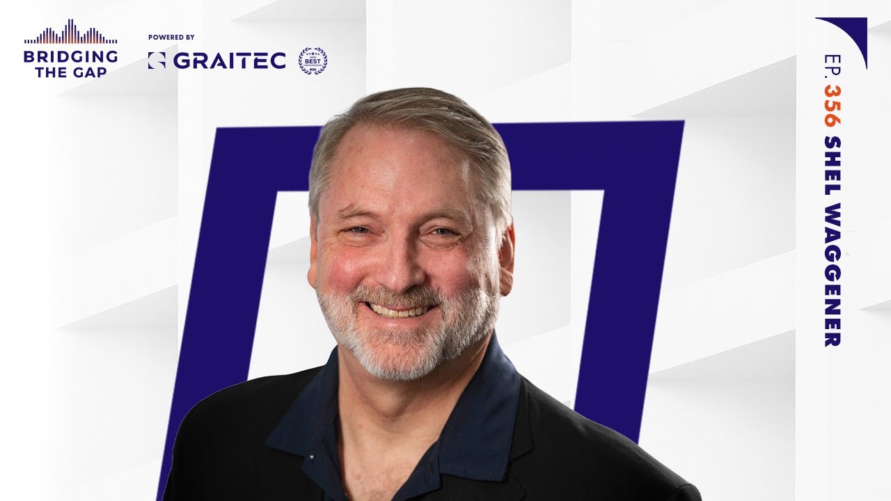 AI in Construction: Adapt Now or Fall Behind | BTG Podcast Ep. 356