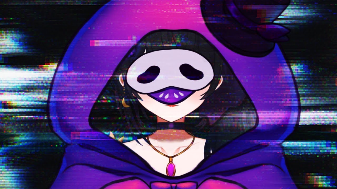 GHOSTEA INDOCTRINATION