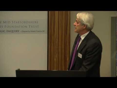 Organisational Culture seminar: opening statement