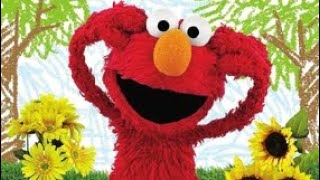 Elmo S World My Version Head Watch HD Mp4 Video Download Free