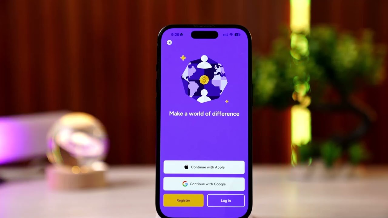 How to Add a Bank Account on WorldRemit