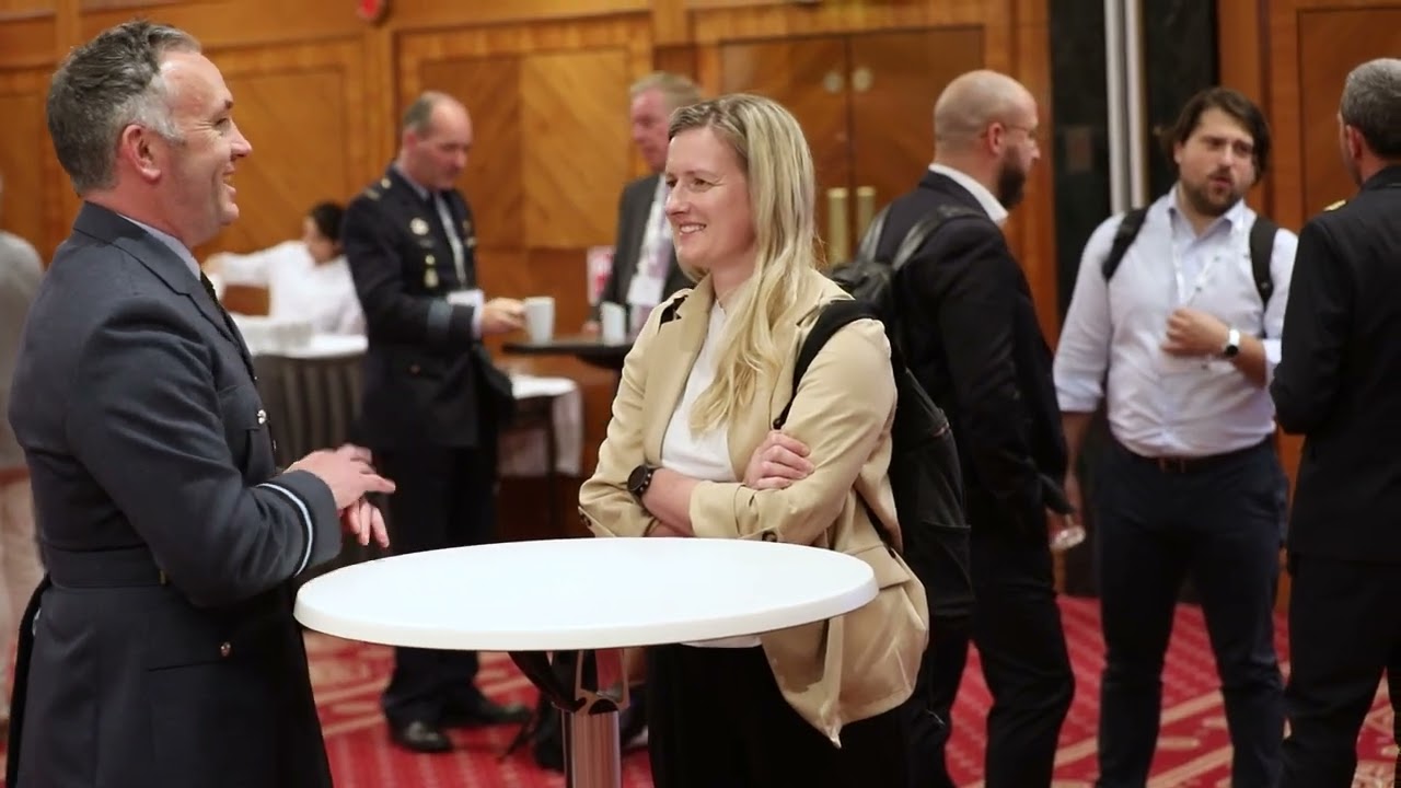 Space Operations Summit 2023 Highlights