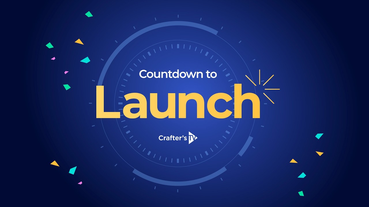 Countdown To Launch (24th April 2026)