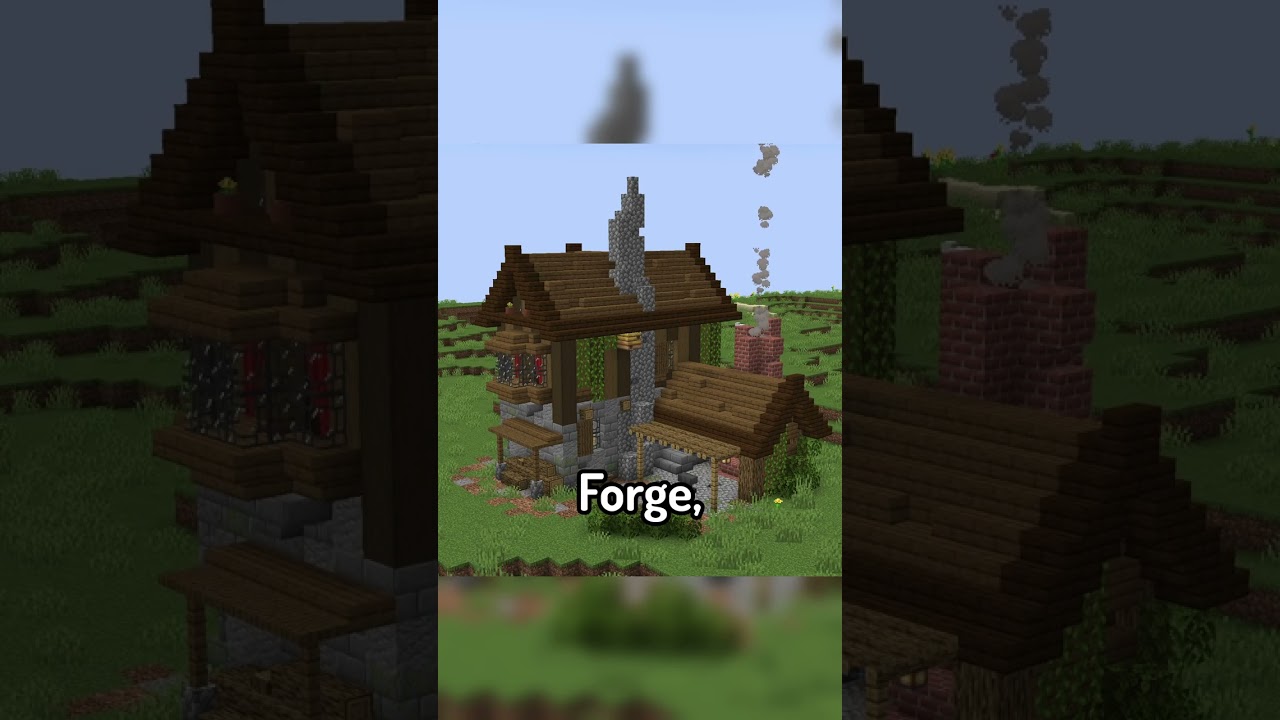 Mini Mod Reviews - Valhelsia Structures