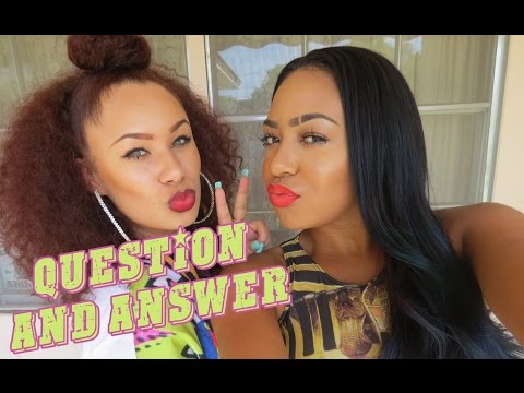 Q and A - The B.Simone