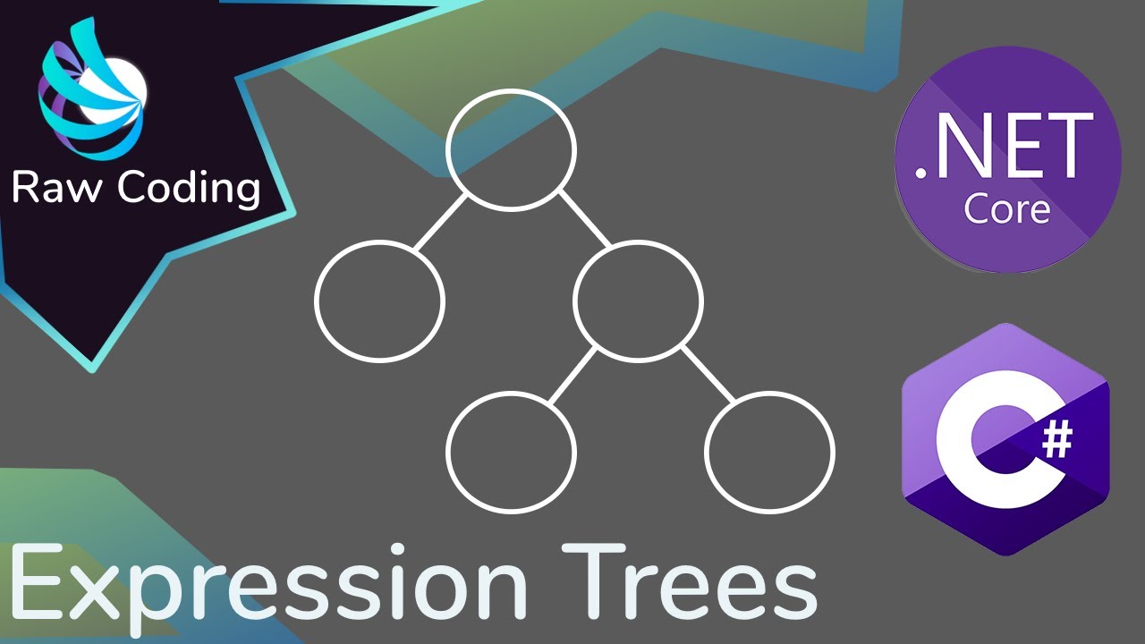 C# Expression Trees Explained (Reading/Creating Examples)
