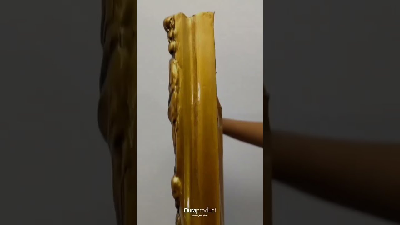 Pigora Belgi Gold#bingkaifoto #frame #pigoramojokerto #mojokerto #bingkaifotounik #shorts