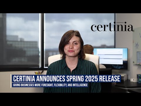 The ERP Minute Episode 183