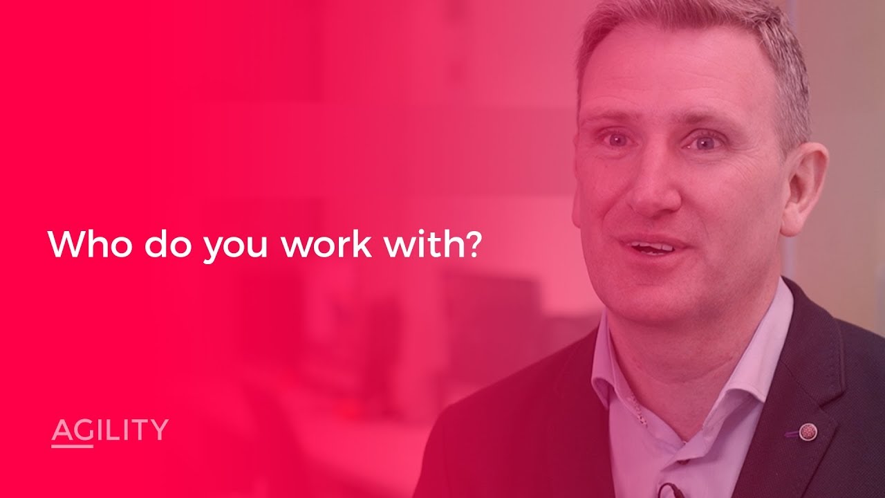 B2B SaaS Clients - Who Do I Work With?