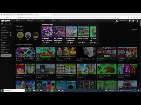 Roblox Account Grabber | WORKING MAY 2025 |
