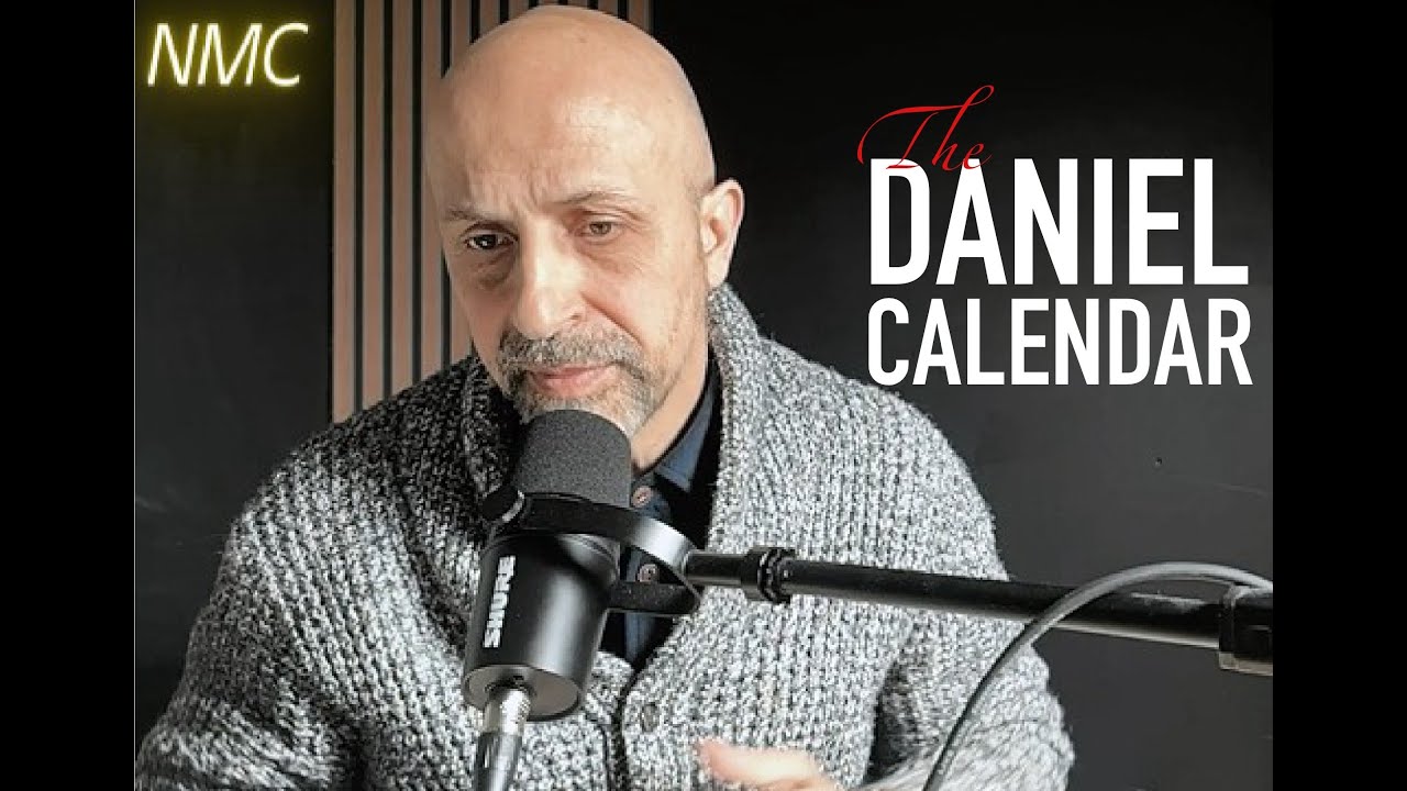 Understanding The Daniel Calendar: A Prophetic Timeline | Galaxy.ai