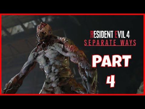 Steam Community :: Video :: U-3 BOSS!! - RESIDENT EVIL 4 REMAKE ...