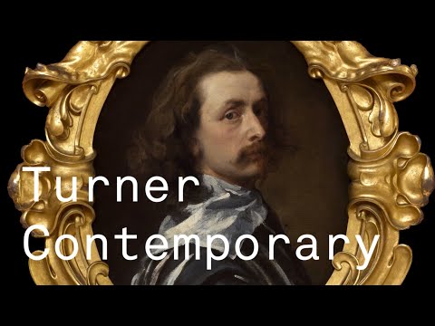 Sir Anthony Van Dyck's FINAL Masterpiece Revealed! | Turner Contemporary