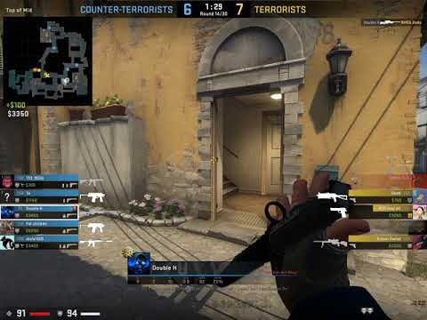 Steam Community :: Video :: CSGO Pro player