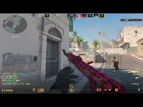 Steam Community :: Video :: CS2 .Hacking.AIMWARE Legit