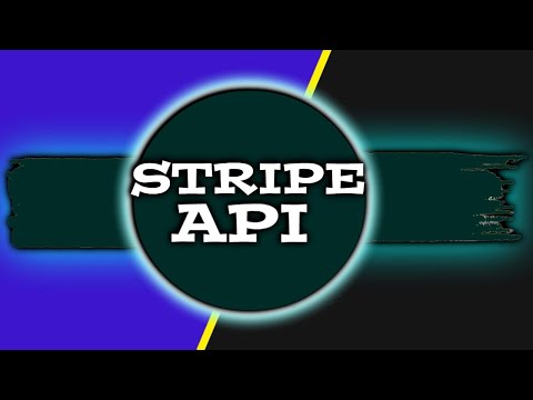 Working with Stripe API Documentation