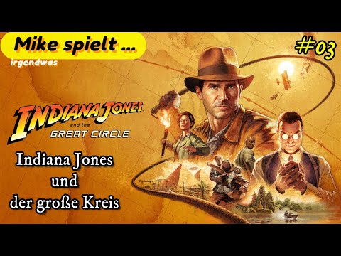 Steam Community :: Video :: Mike spielt ... Indiana Jones und der große ...