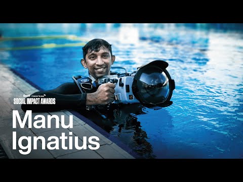 This CEO Makes It Possible To Get Wi-Fi Underwater
