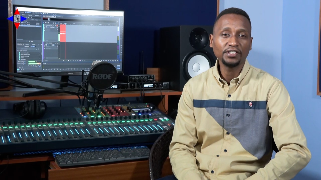 KANGUKA DE MERCREDI LE 25/03/2026 par Chris NDIKUMANA