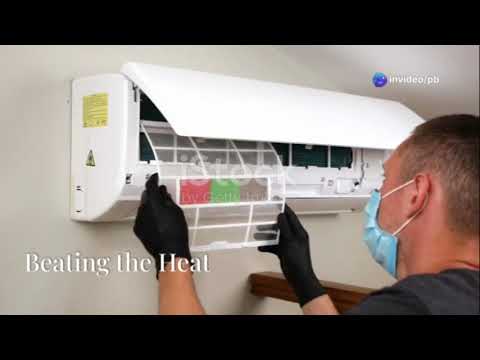 what is HVAC its general meaning