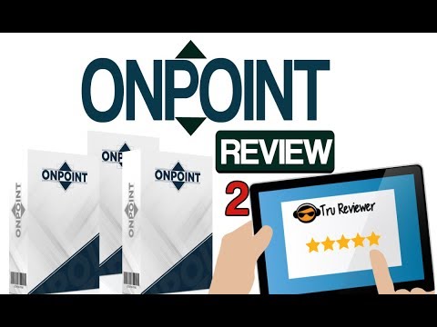 OnPoint Review – Tru Reviews