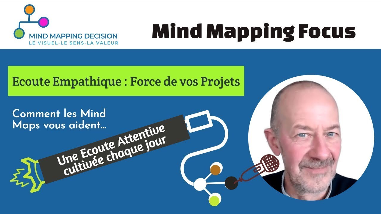#Écoute #active #exemples projets