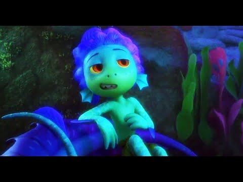 Clip from Luca basic listening: focu…: English ESL video lessons