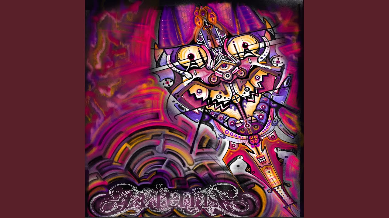 Chac Mool (Demo)