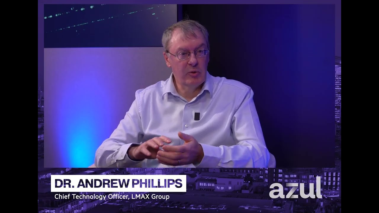 High-Performance Engineering for Java Apps with Azul Platform Prime