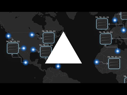 Vercel Infrastructure: How we achieve high availability