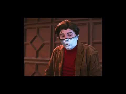 Carl Sagan vs Captain Dissolution (apple pie vs borscht)
