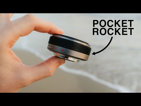 You don’t need expensive lenses for street photography