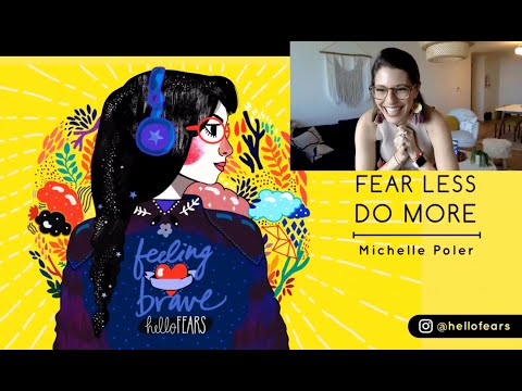 Michelle Poler | Keynote Speaker | SUCCESS Speakers Bureau