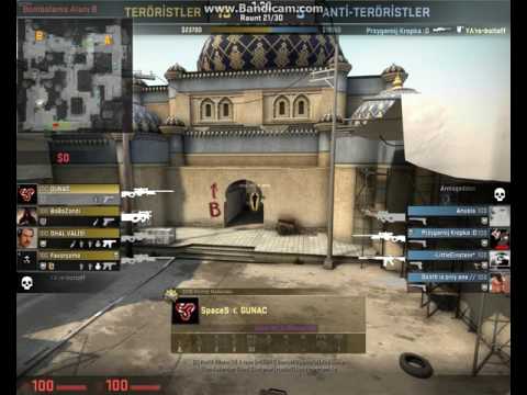 Steam Community :: Video :: CS:GO No Scope Carbon